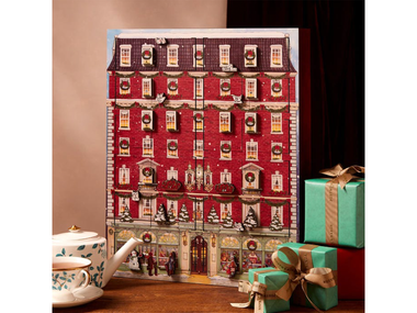 Best reusable advent calendars: Wooden, refillable and more | The ...