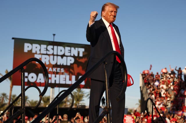 Would-be assassin or Trump-supporting ‘sovereign citizen’? What we know ...