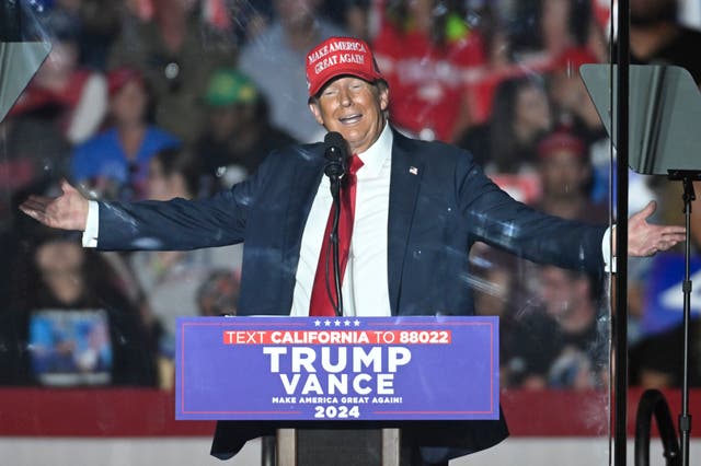 Would-be assassin or Trump-supporting ‘sovereign citizen’? What we know ...