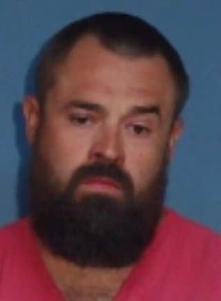 Arkansas dad faces murder charge for ‘fatally shooting man found with ...