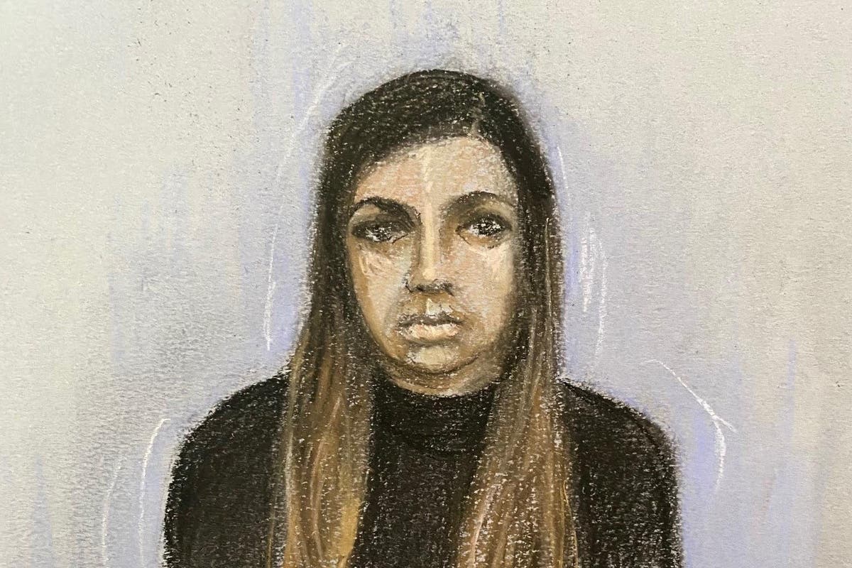 Sara Sharif hooded and beaten during two years of abuse, murder trial ...