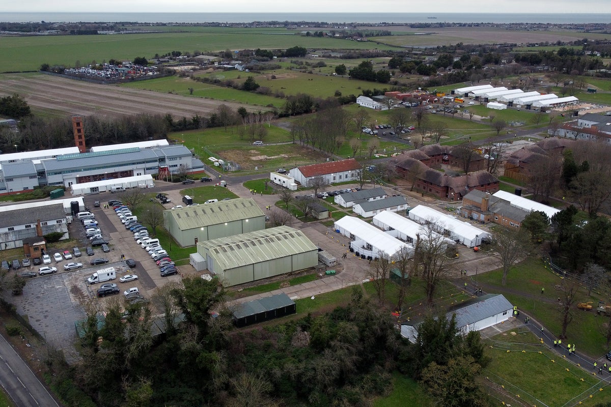 Home Office U-turns on statutory inquiry into ‘deplorable conditions ...