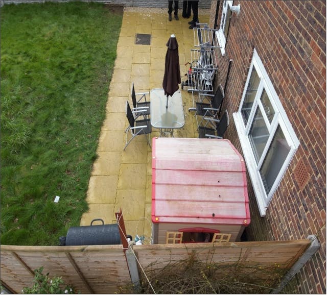 How did this happen to Sara Sharif? What we know about the events ...