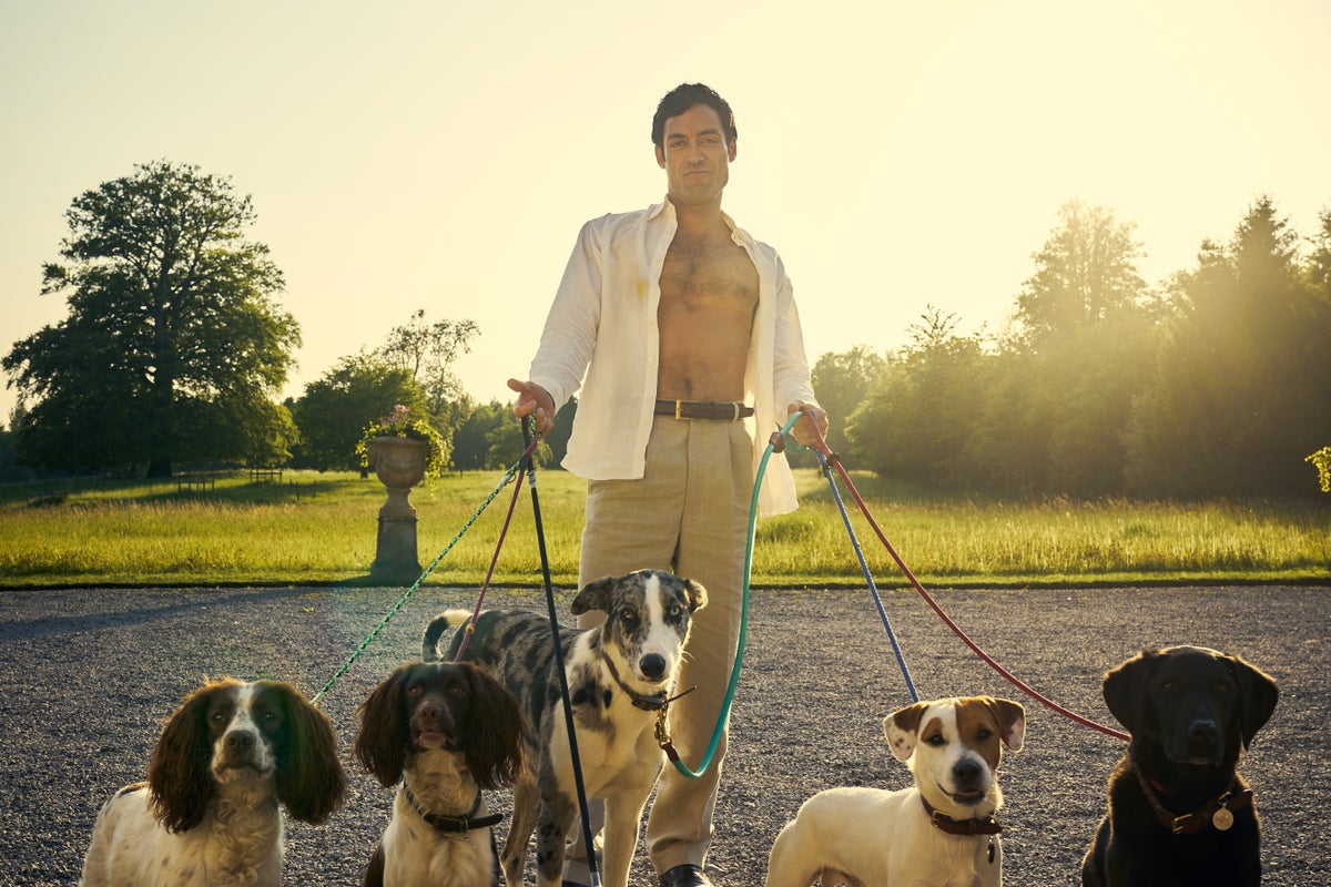 Jilly Cooper’s Rivals has brought bonking back – and we should all be ...