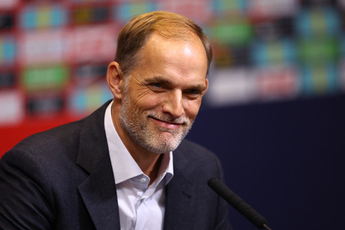 Ich bin ein Tuchel! Why we should all back England’s new German manager ...