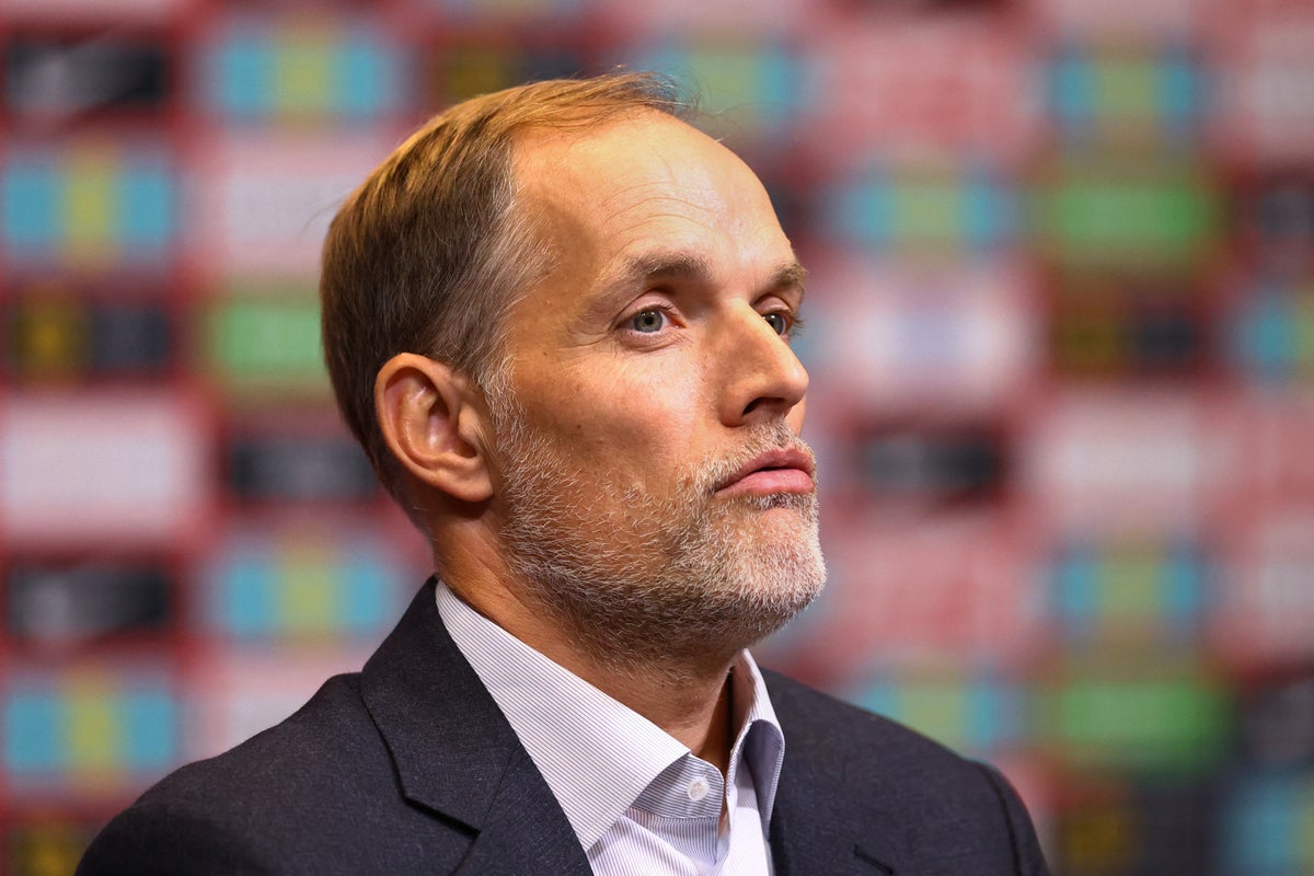 Thomas Tuchel reveals stance on singing national anthem as England ...