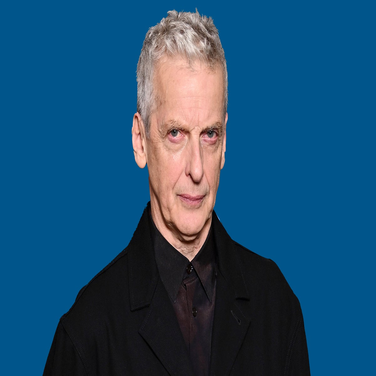 Peter Capaldi Datter