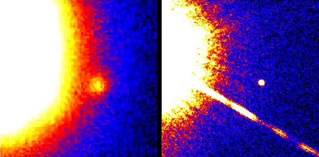 Astronomers solve decades-long mystery of famous brown dwarf | The ...