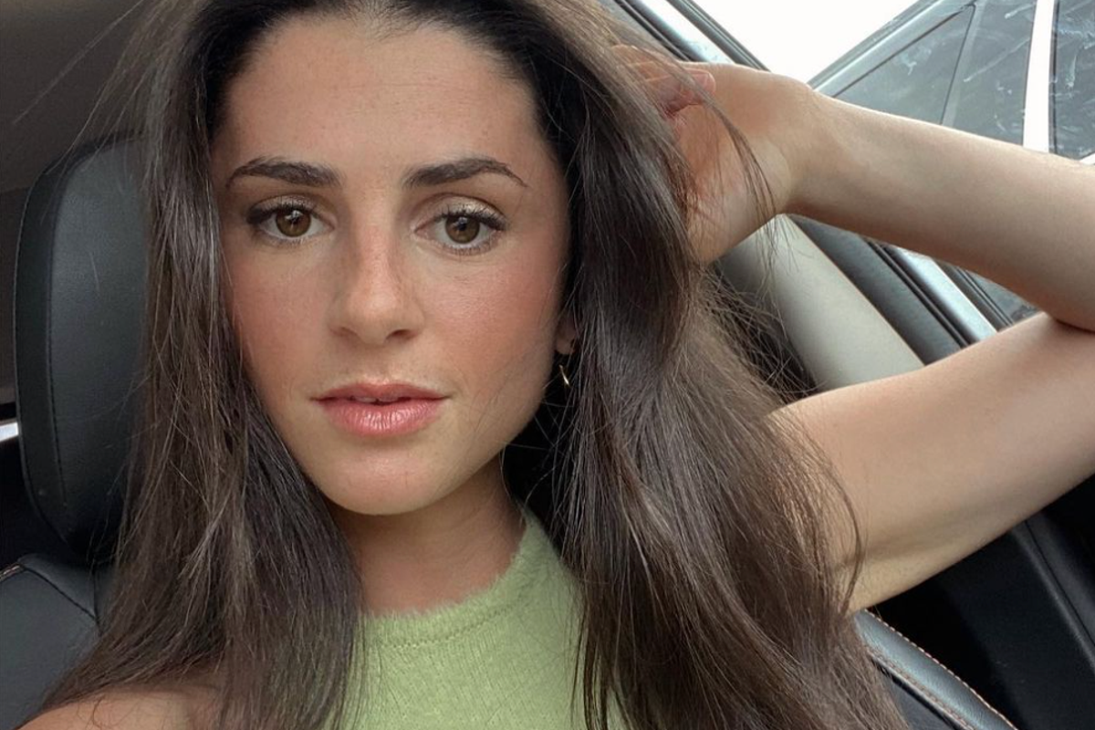 TikToker Rachel Yaffe dies aged 27 after battling rare cancer | The ...