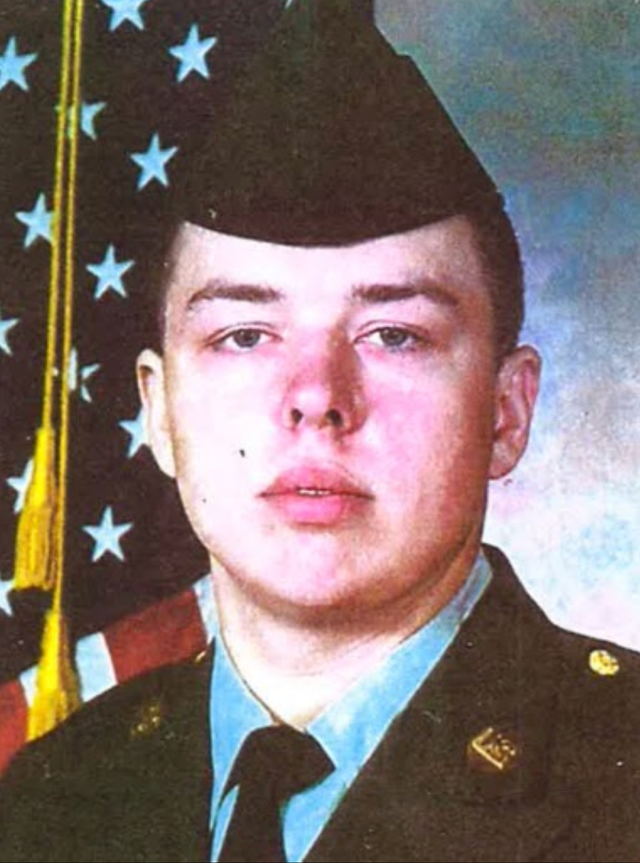 Execution of Texas father in ‘shaken baby syndrome’ case set to go ...