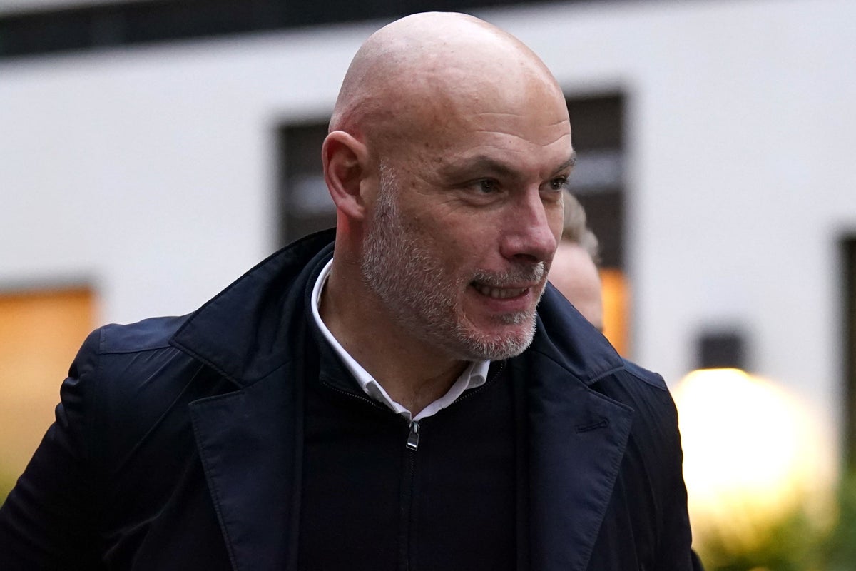 Referees’ chief Howard Webb believes VAR standards have improved this ...