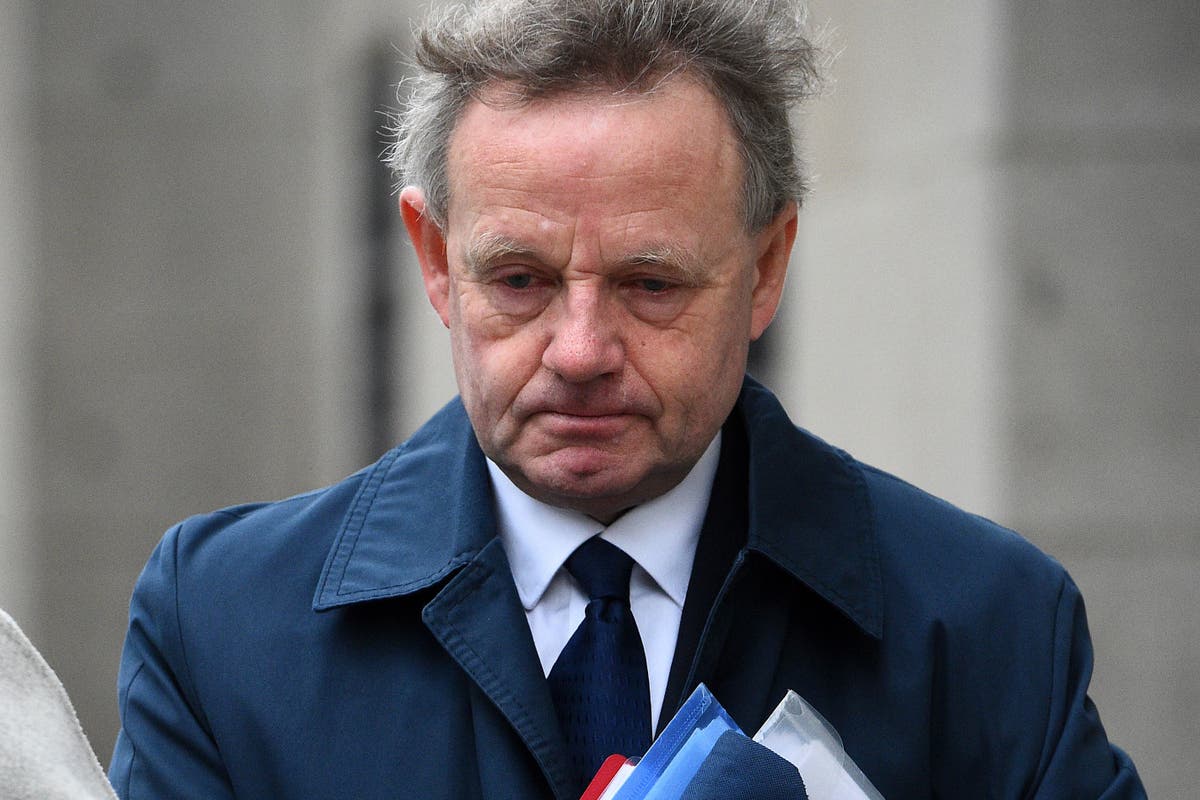 Shoreham air crash pilot’s flying licences formally revoked by aviation ...