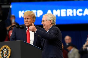Trump news | Latest updates