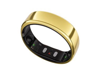 Best smart rings 2025, tried and tested | The Independent