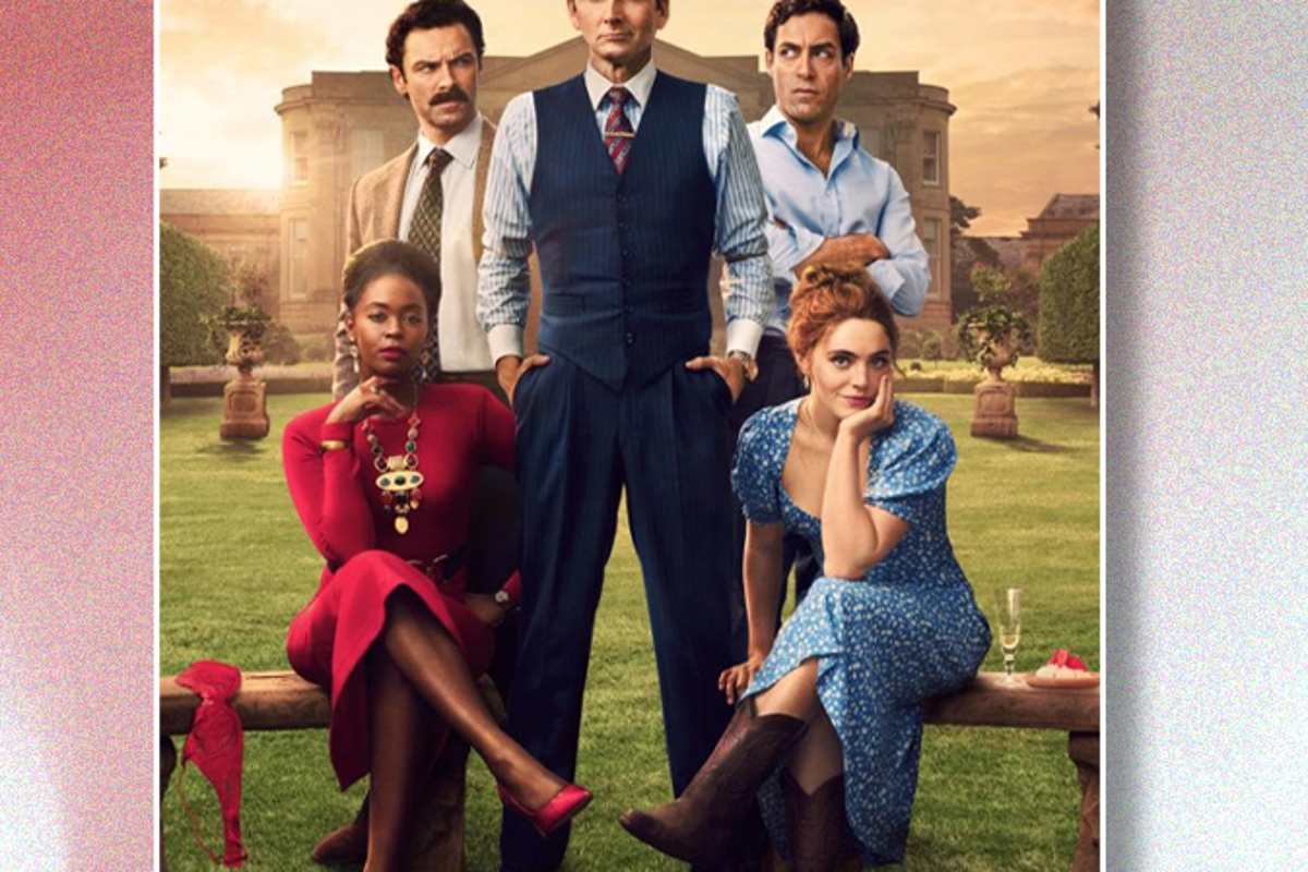 If you loved Rivals, you need to watch these 5 addictive TV shows | The ...