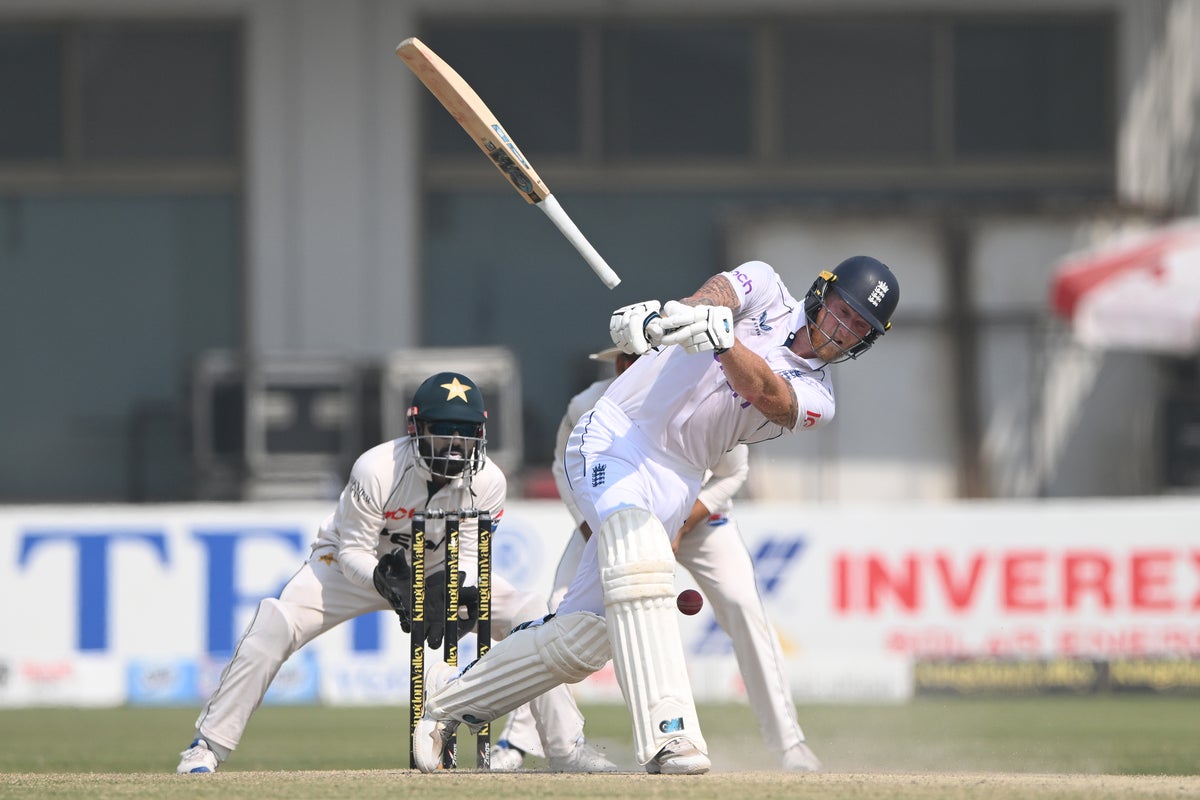 Ben Stokes reveals making apology to England teammates: ‘I’ve very ...