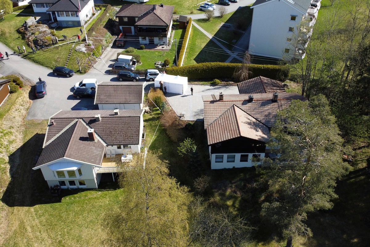 Norway police drop case against one of country’s richest men after wife ...