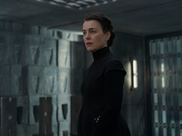 Dune: Prophecy: New show earns unwanted achievement for the franchise ...