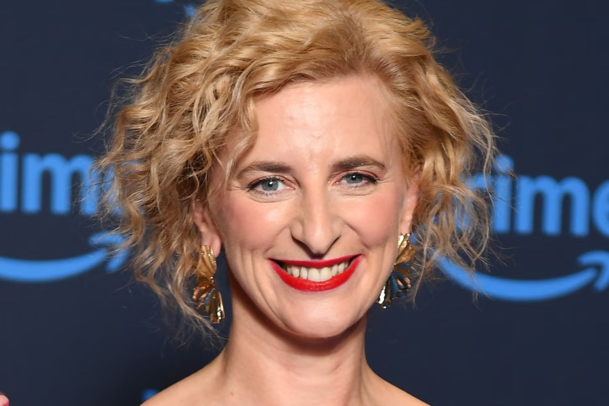 The Office’s Felicity Ward: ‘It’s a different dynamic than if a male ...