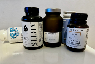 Best mood boosting supplements to beat anxiety | The Independent