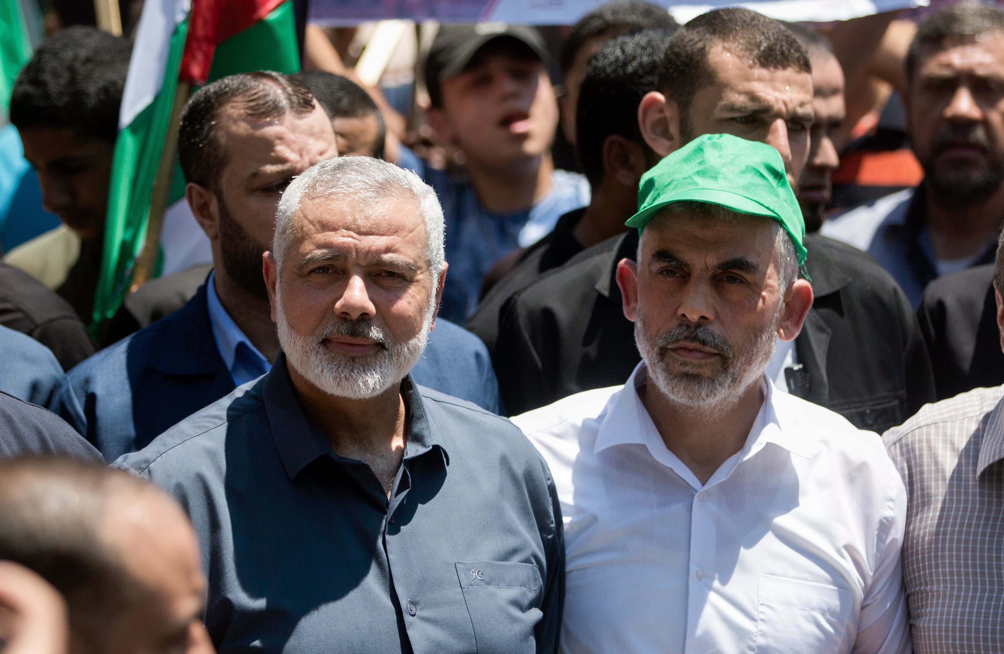 What's next for Hamas after its leader Yahya Sinwar's death? | The ...