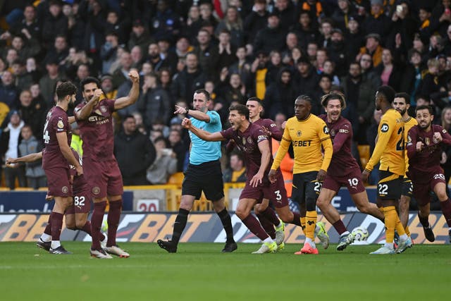 Wolves vs Man City LIVE: Premier League result and reaction as John ...