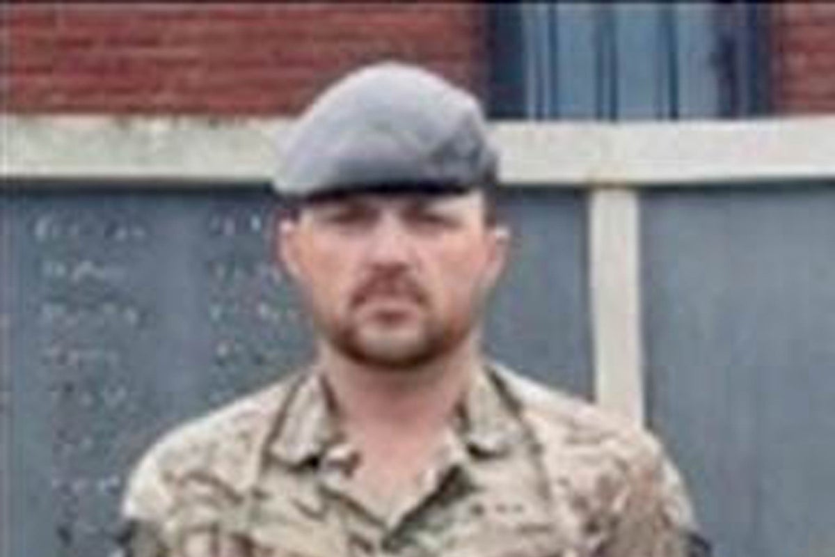 Brecon: Police investigating after ‘much-loved’ soldier died during ...