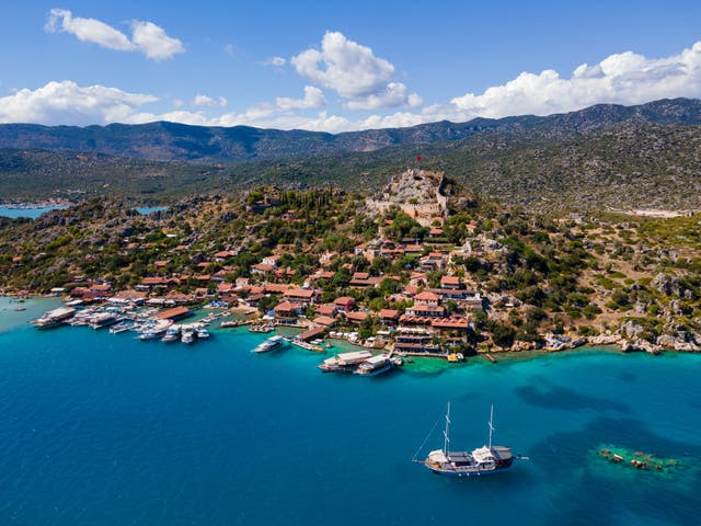 A Türkiye travelogue: from culture, history and cuisine to nature and ...