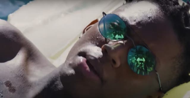 Baby Shark rapper shot dead in suspected robbery gone wrong | The ...