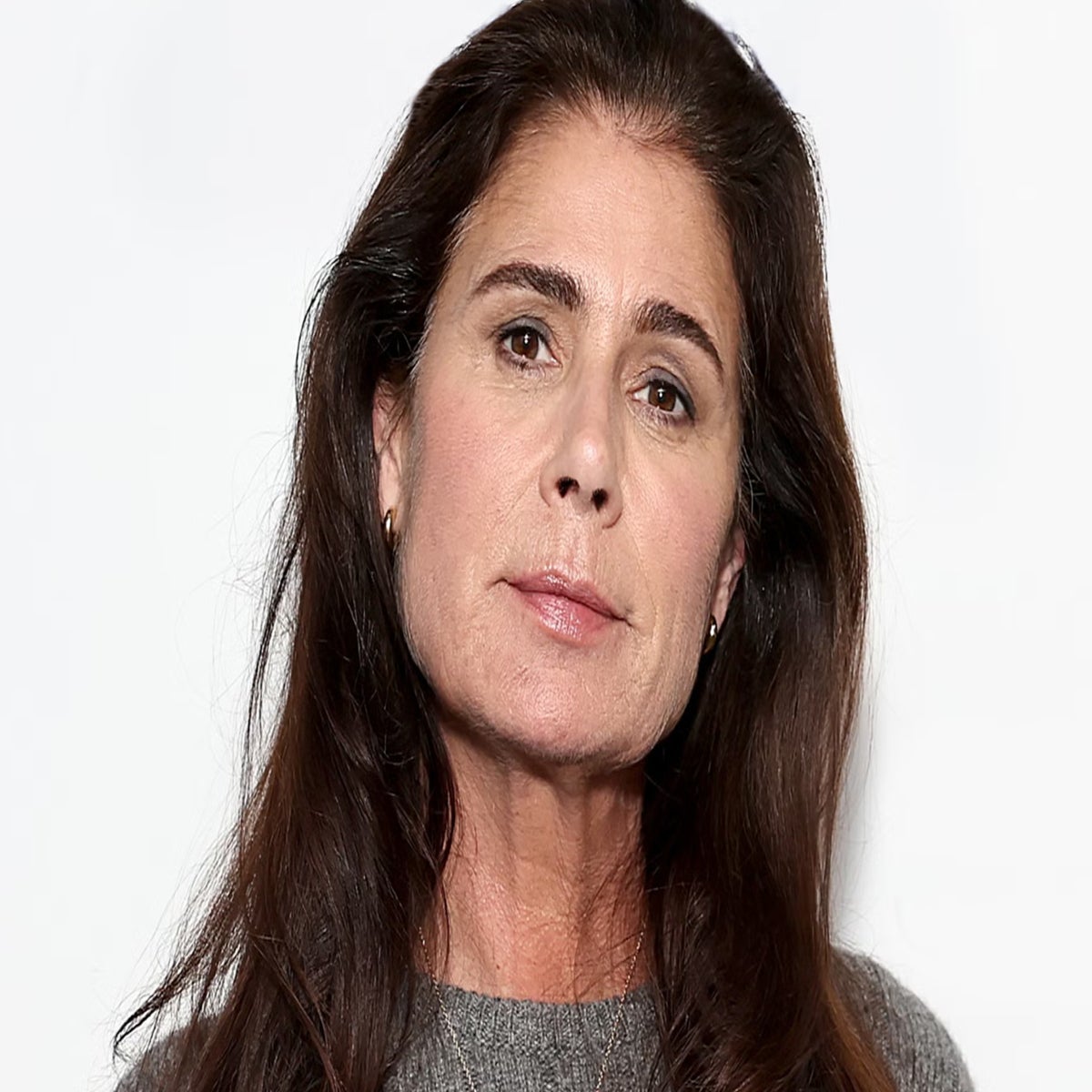 Maura Tierney Te ER' Star Maura Tierney's Neighbor Left Profane Note