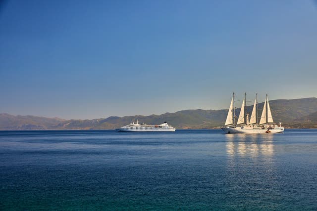 9 of the best cruises for exploring the Greek islands in 2026 | The ...