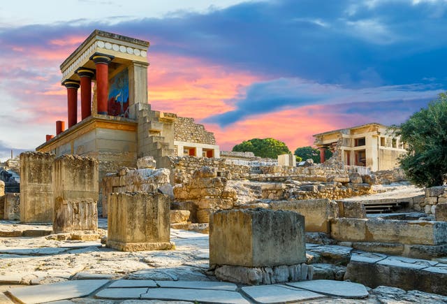 9 of the best cruises for exploring the Greek islands in 2026 | The ...