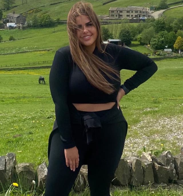 Mother issues Turkey warning over near fatal £3,000 fat loss procedure ...