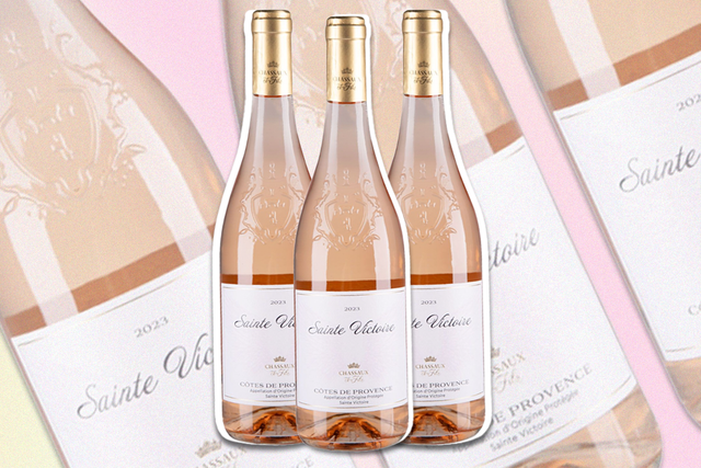 Whispering Angel changed rosé forever – but these are the bottles I’d ...