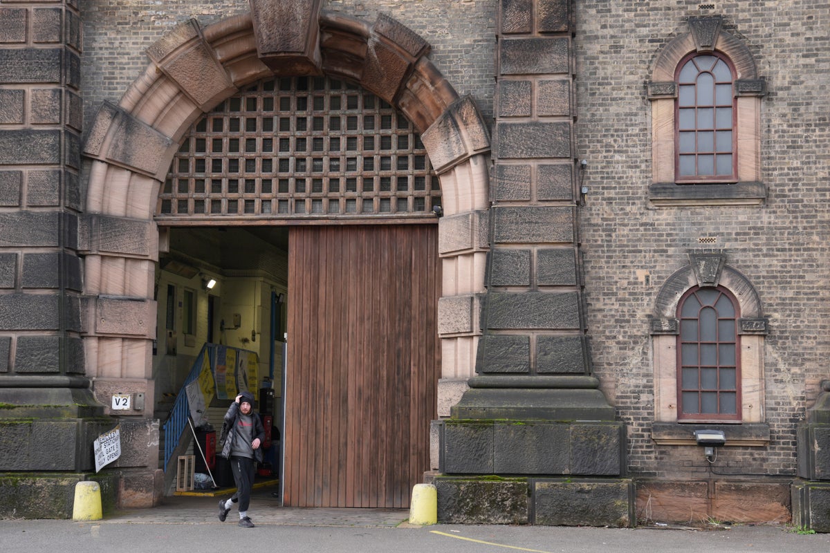 Are our rat-infested prisons doomed always to be a low priority? | The ...