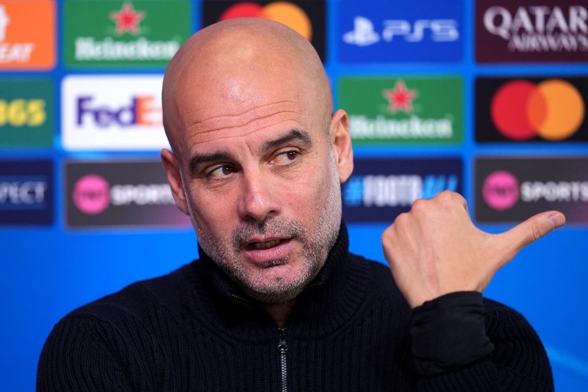 Guardiola Criticizes England Over Walker Injury | VT News