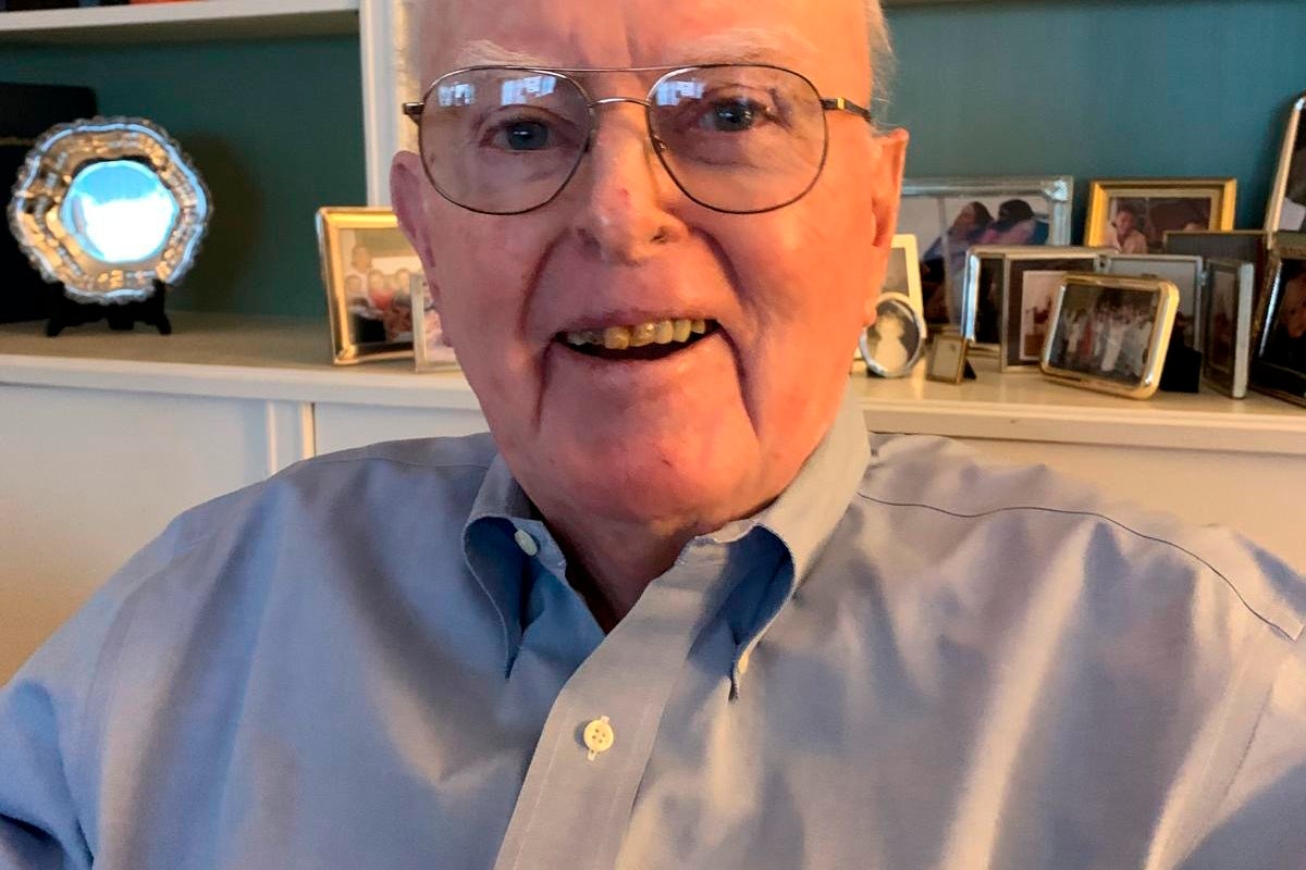 Richard N. Winfield, First Amendment lawyer and former AP counsel, dies ...