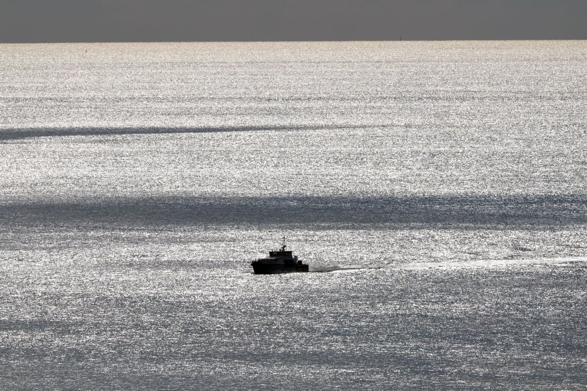 Three migrants dead after boat sinks in English Channel, French ...