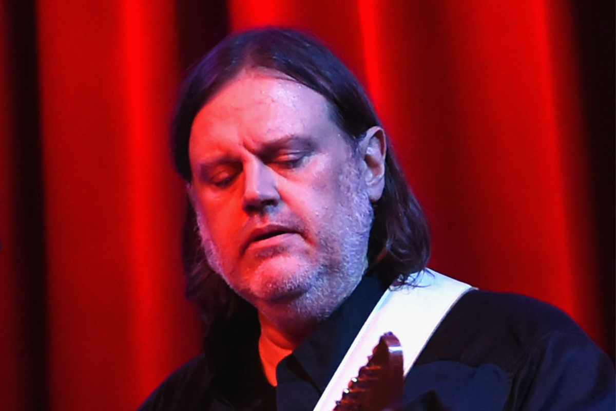 Nineties musician Matthew Sweet suffers huge stroke while on tour | The ...