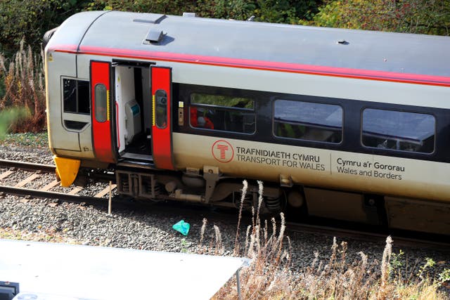 Investigators find four faults in train safety system involved in fatal ...