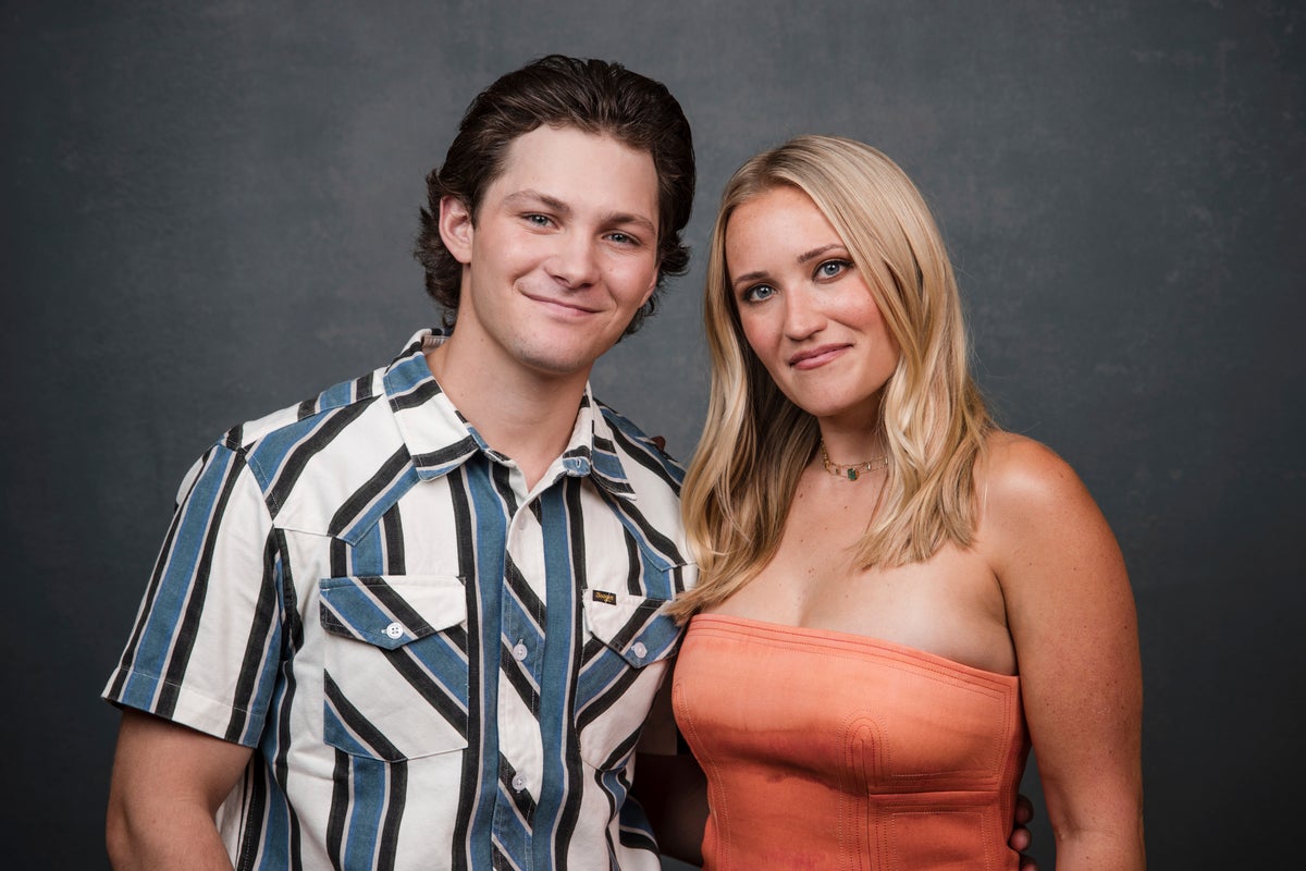 ‘Georgie & Mandy’s First Marriage’ expands the 'Big Bang Theory ...