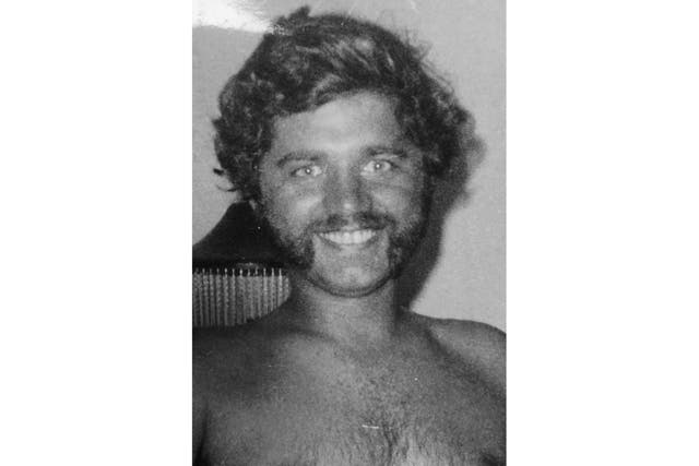 DNA links suspected serial killer to cold case murder just two years ...