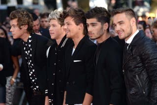 Liam Payne: Michael Buerk slams BBC for coverage of ‘drugged up faded ...