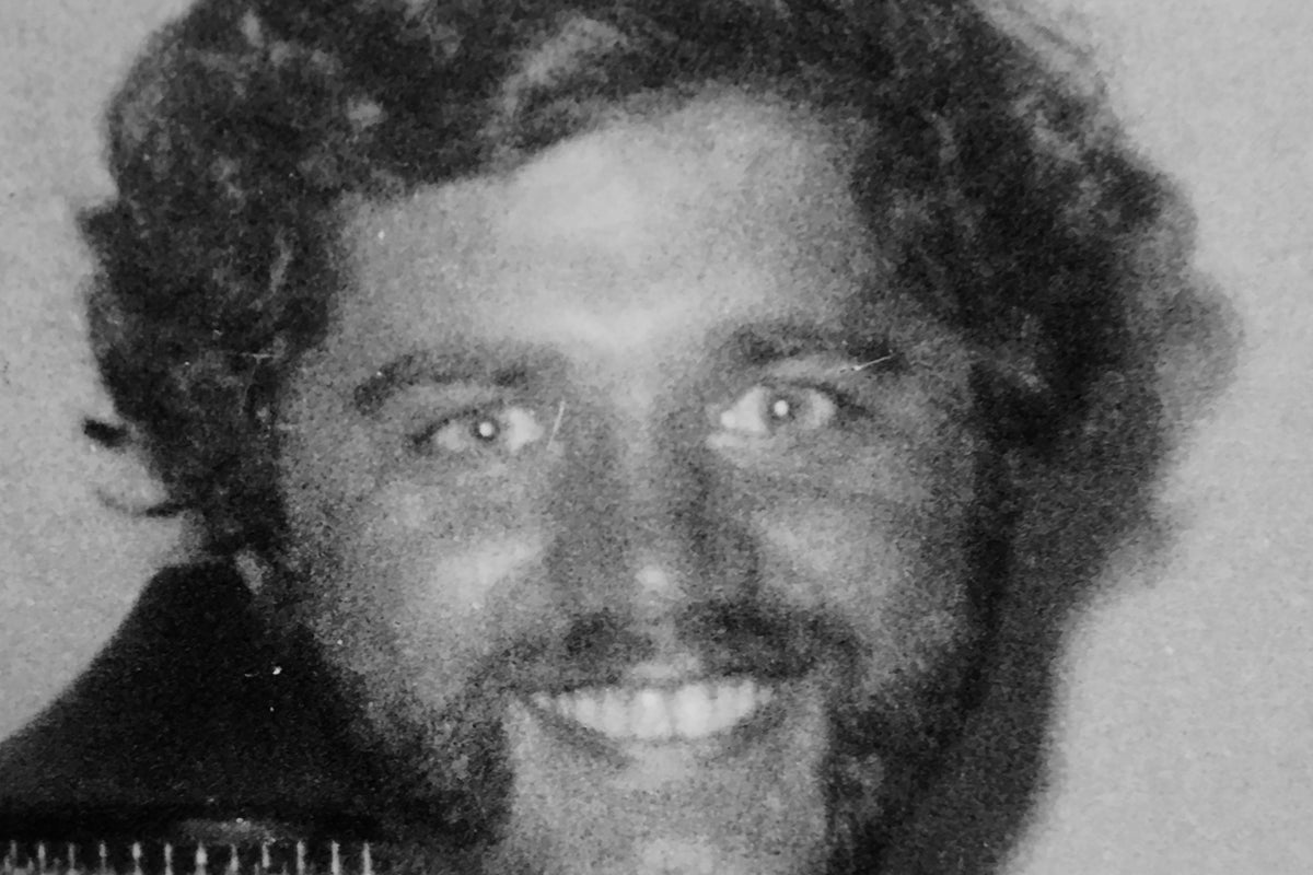 DNA links suspected serial killer to cold case murder just two years ...