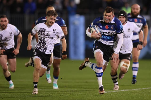 England’s scrum halves urged to up the tempo as key selection decision ...