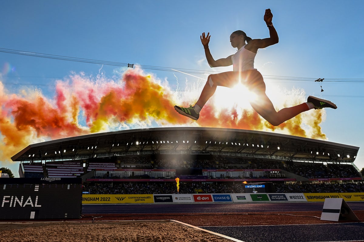 Is the crisis-hit Commonwealth Games about to run its last race? | The ...