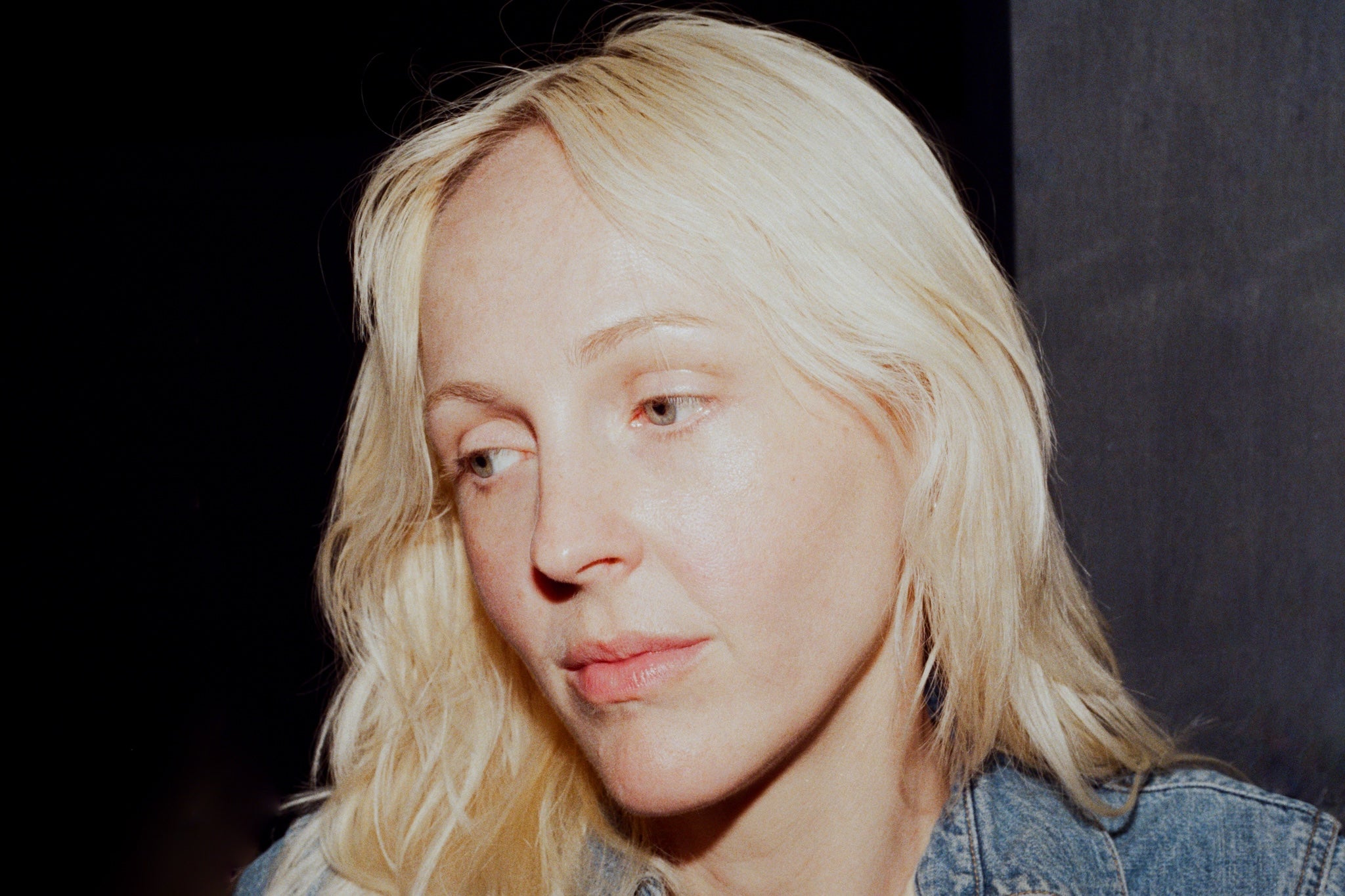 Laura Marling review, Patterns in Repeat: Happy departure from the Joni ...