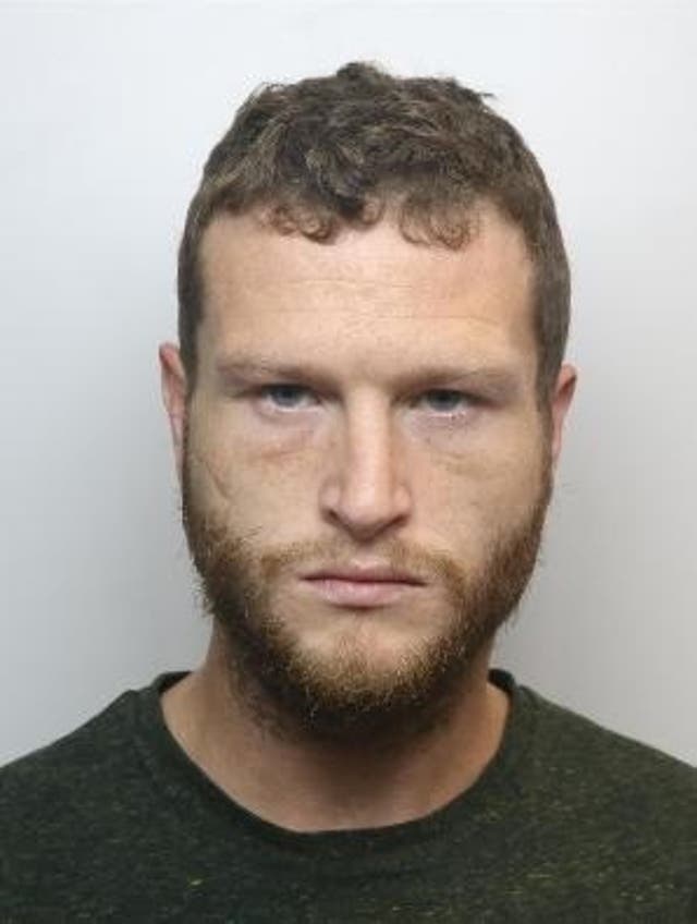 Rotherham rioter who tried to set fire to asylum seeker hotel is jailed ...