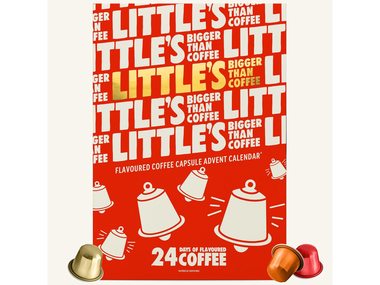 Best coffee advent calendars for 2024, tried and tasted | The Independent
