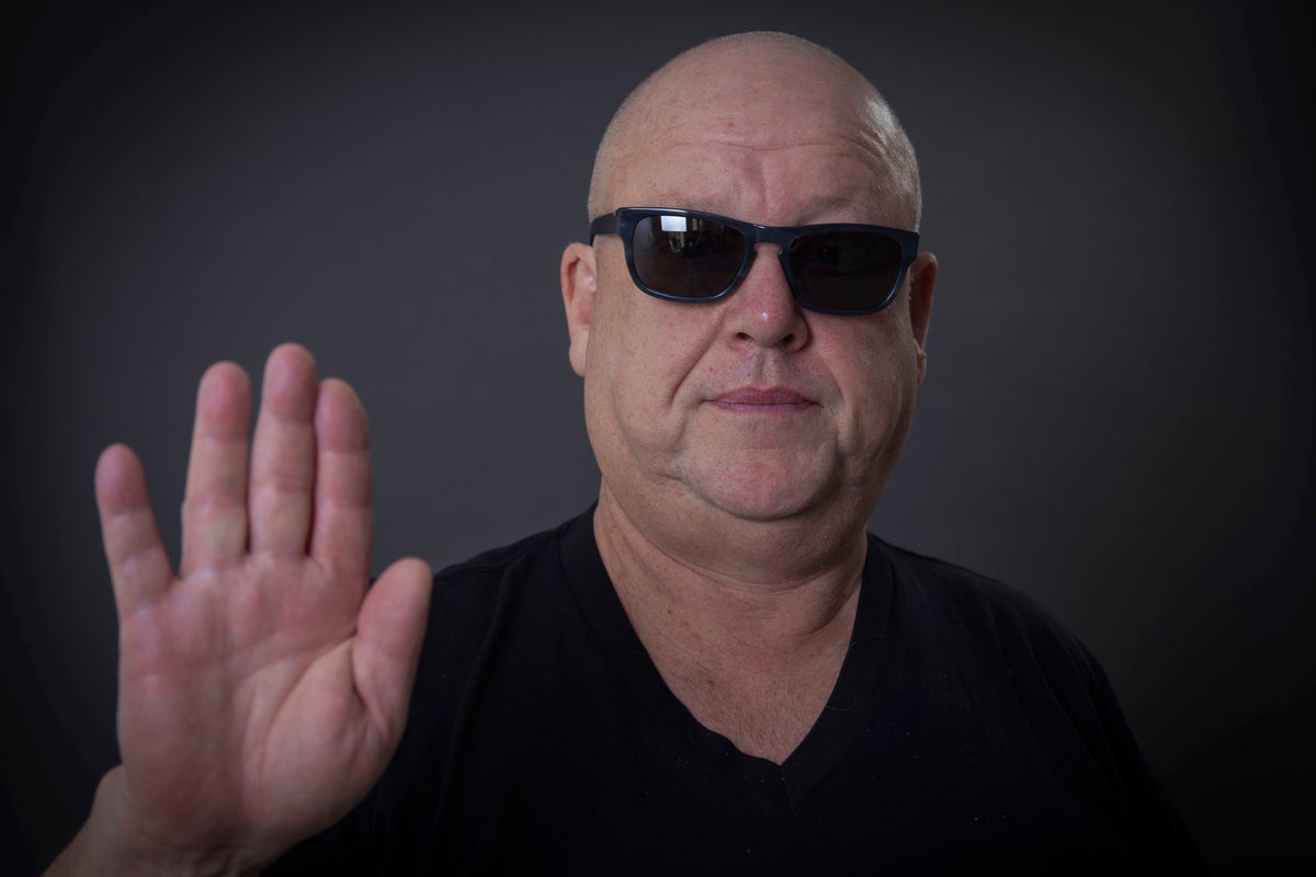 Bono pays tribute to ‘rock progenitors’ Pixies as they release new ...
